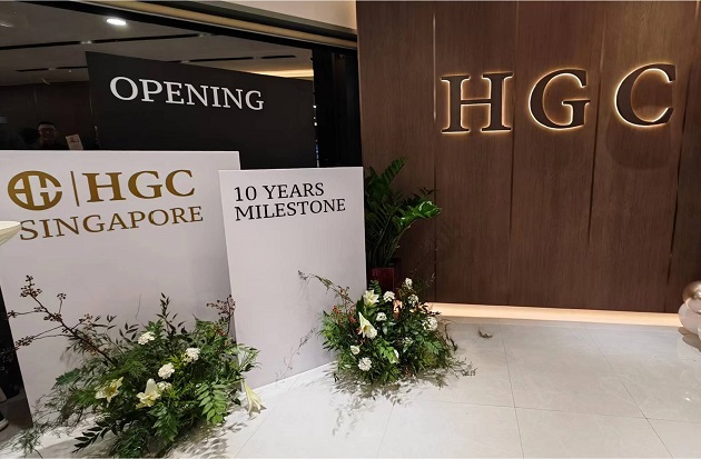 Insights - HGC Investment Management